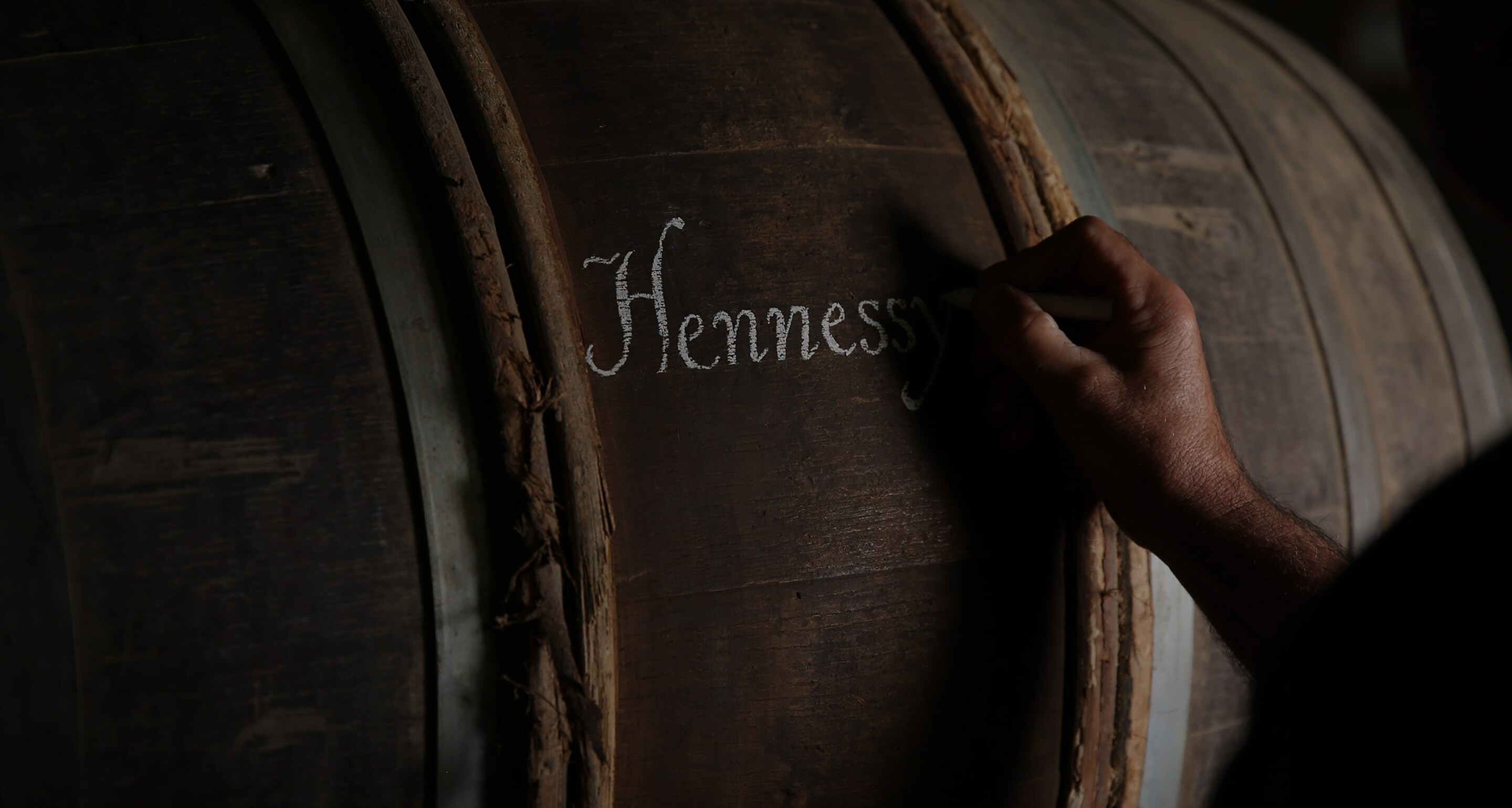 X.O cognac Hennessy 75 cl 40% with box | Hennessy
