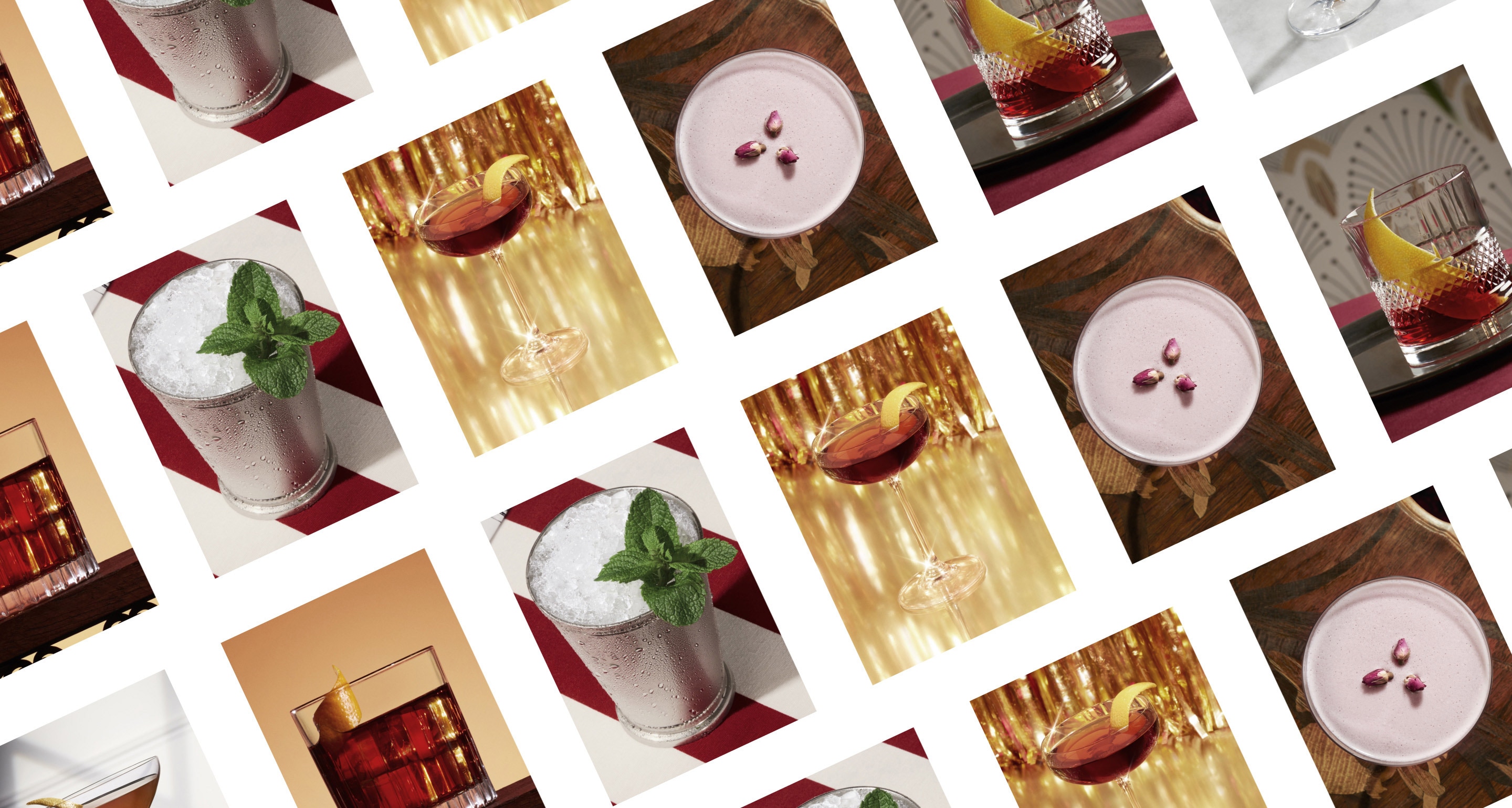 Cognac Hennessy VSOP Privilège as cocktail ingredient - Hennessy