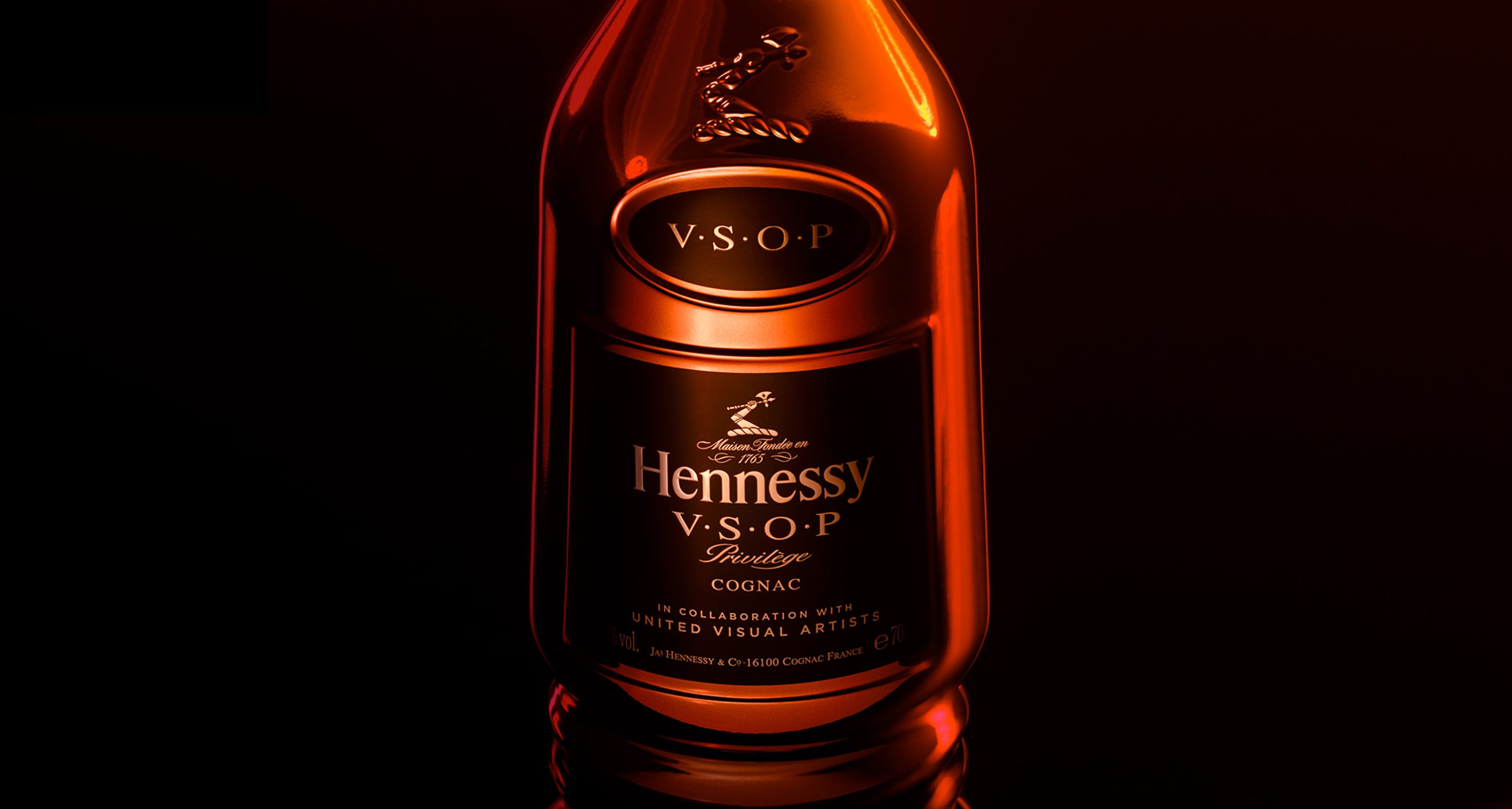 Documentary on UVA's artistic vision of cognac making - Hennessy