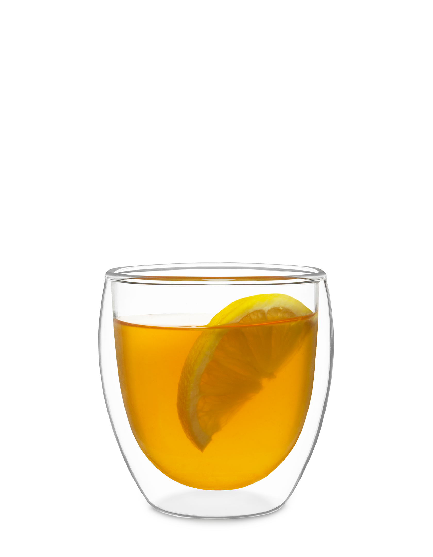 Cocktail with Chambord and cognac Pepper Berry - Hennessy