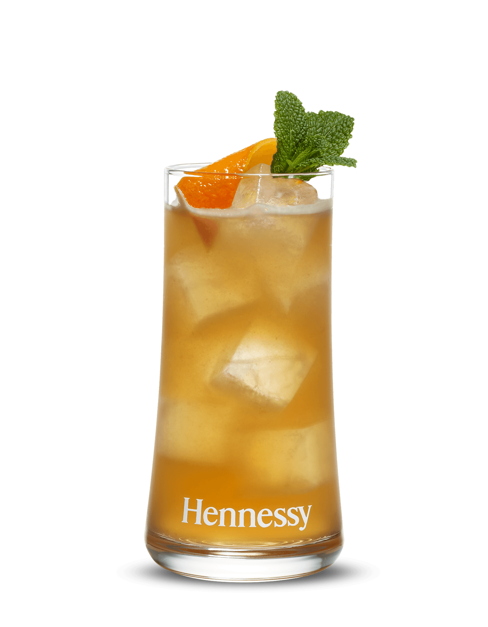 Cognac cocktail recipe Sidecar with Cointreau - Hennessy