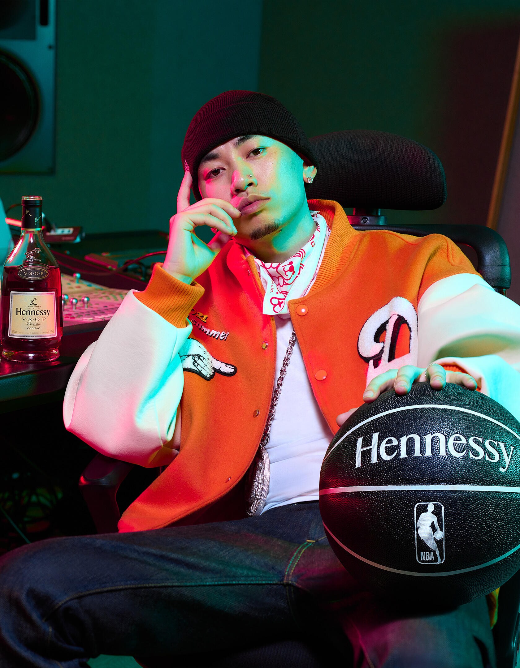Hennessy Cognac | Hennessy Asia