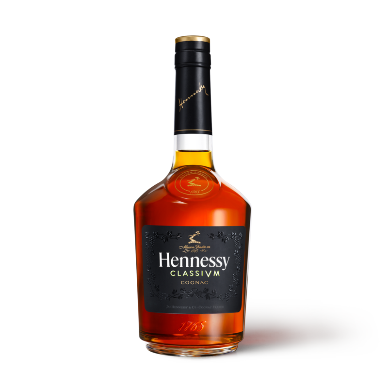 Aged cognac Hennessy Paradis Imperial, 75 cl with gift box | Hennessy